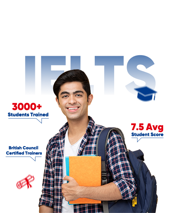 IELTS Academic Exam