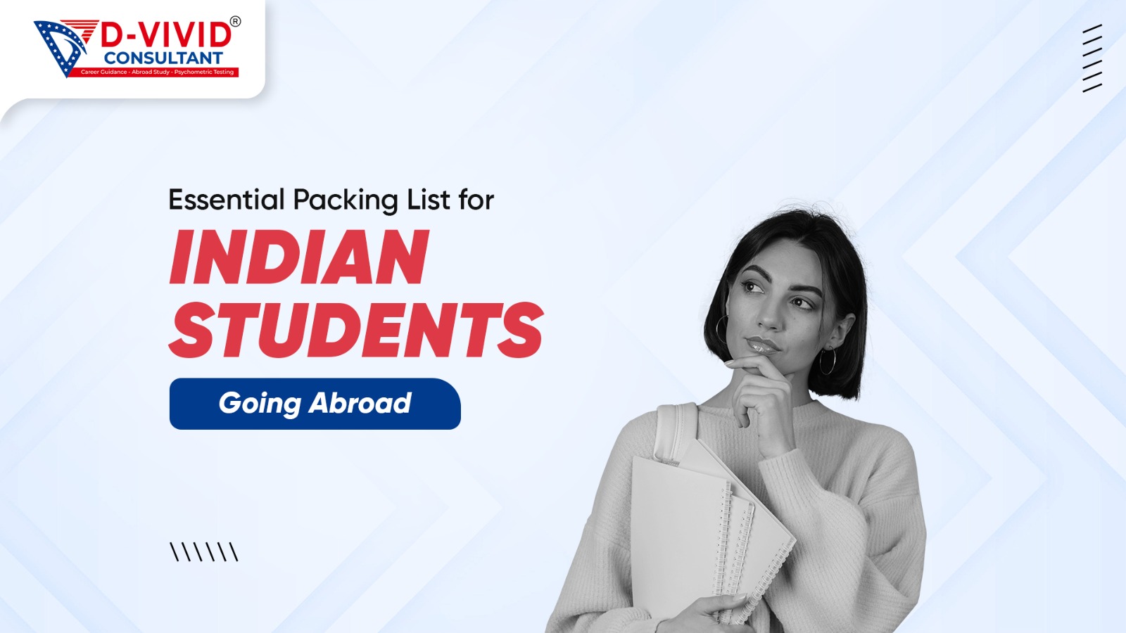 Initial Steps towards Studying Abroad as an Indian Student: