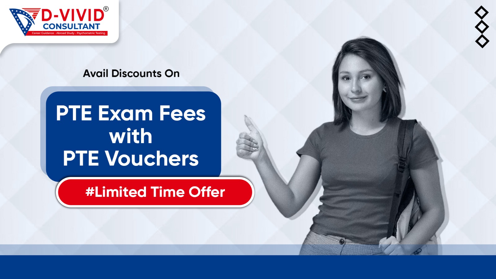Save Big on PTE Exam Fees with PTE Vouchers - Limited Time Offer!