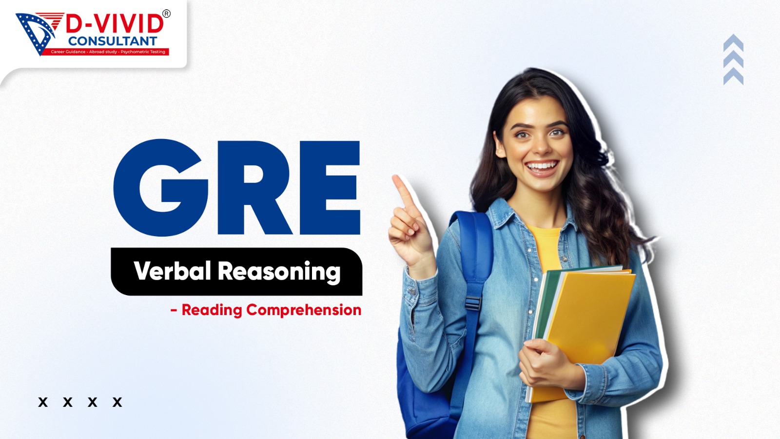 Greetings aspiring candidates of the GRE!